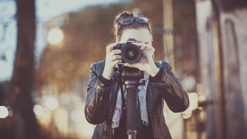 Fotos de Viagens: 14 Técnicas para Você Fotografar Melhor